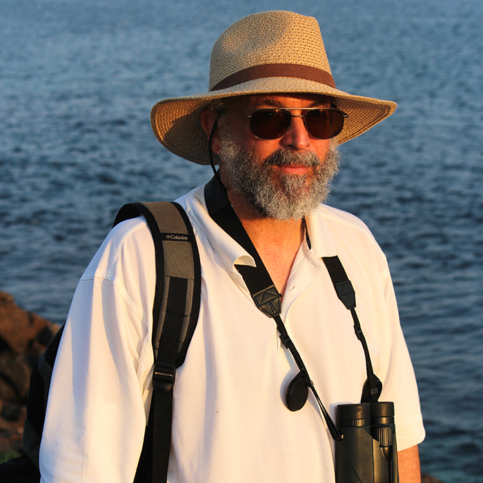 Tom Wainwright — Deschutes Land Trust