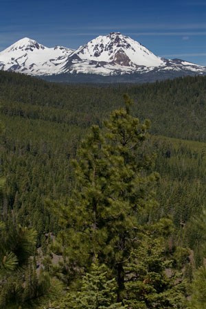 Nature of Central Oregon — Deschutes Land Trust